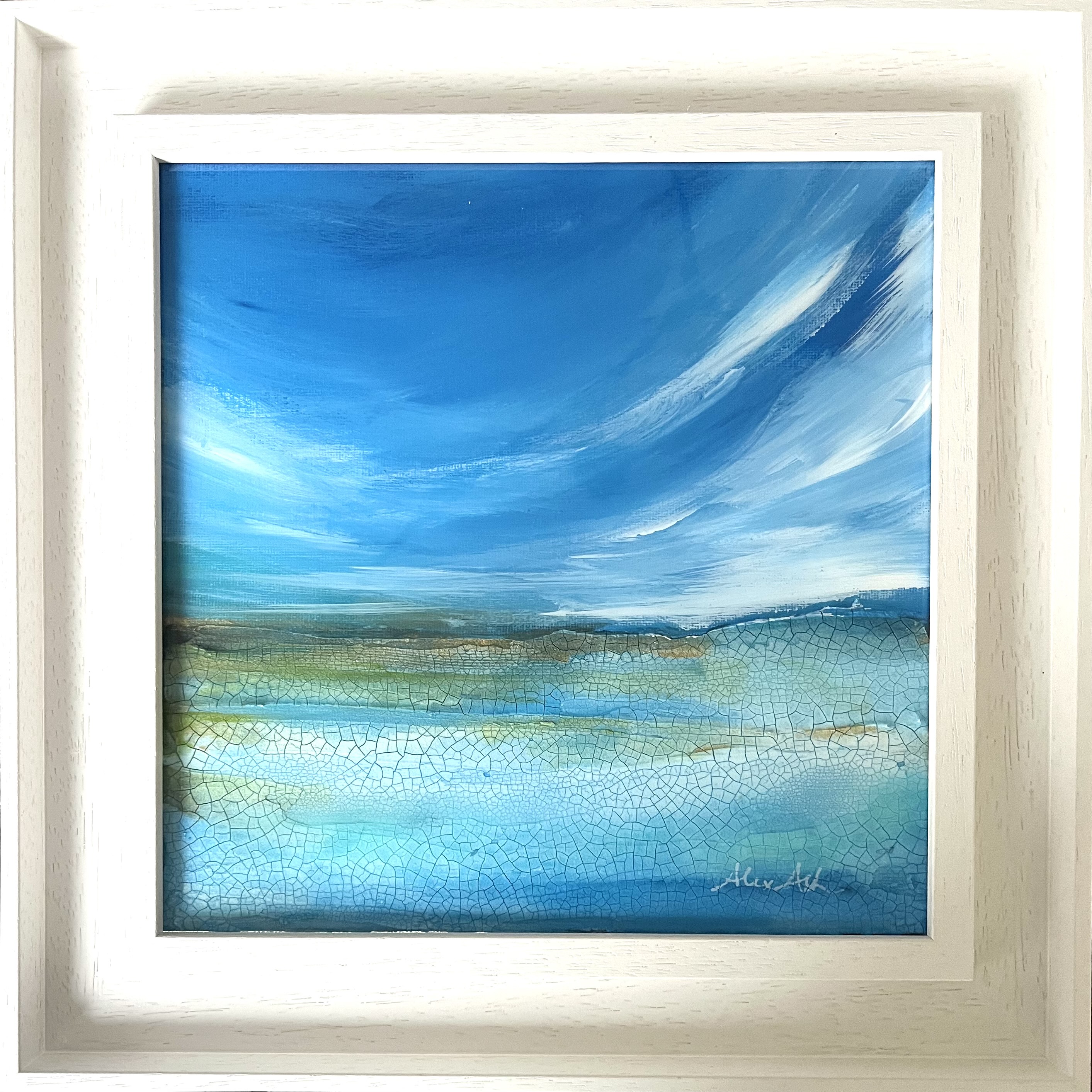 Originals – Alex Ash Artwork